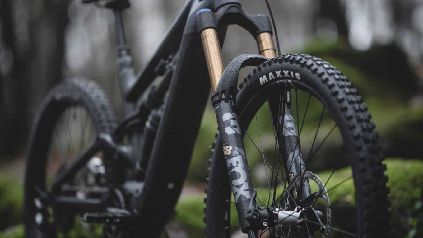 Czym jest geometria roweru? - Rowery4u.pl